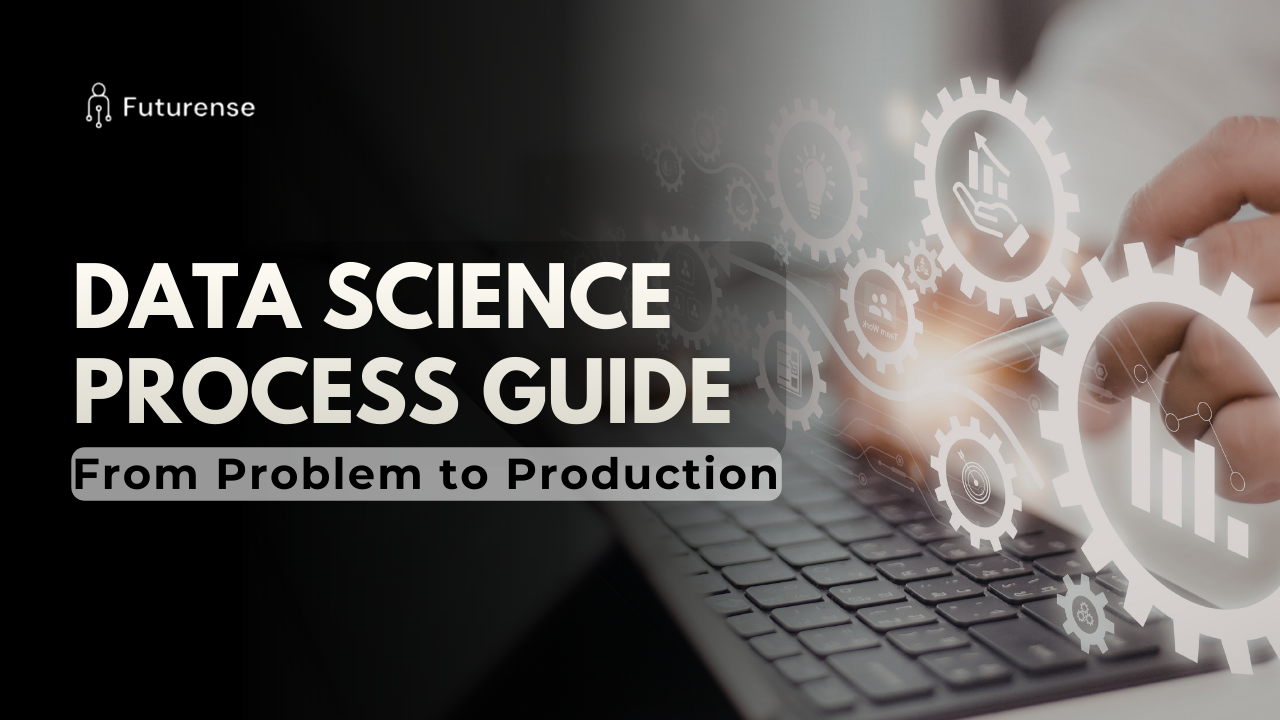 data science process data science process diagram data science process life cycle steps in data ...